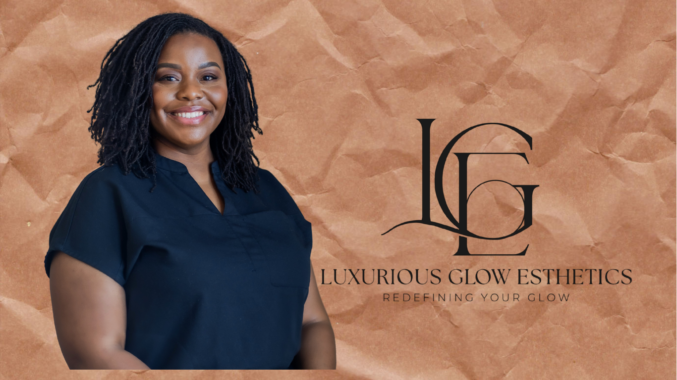 Luxurious Glow Esthetics: Helping You Love the Skin You're In