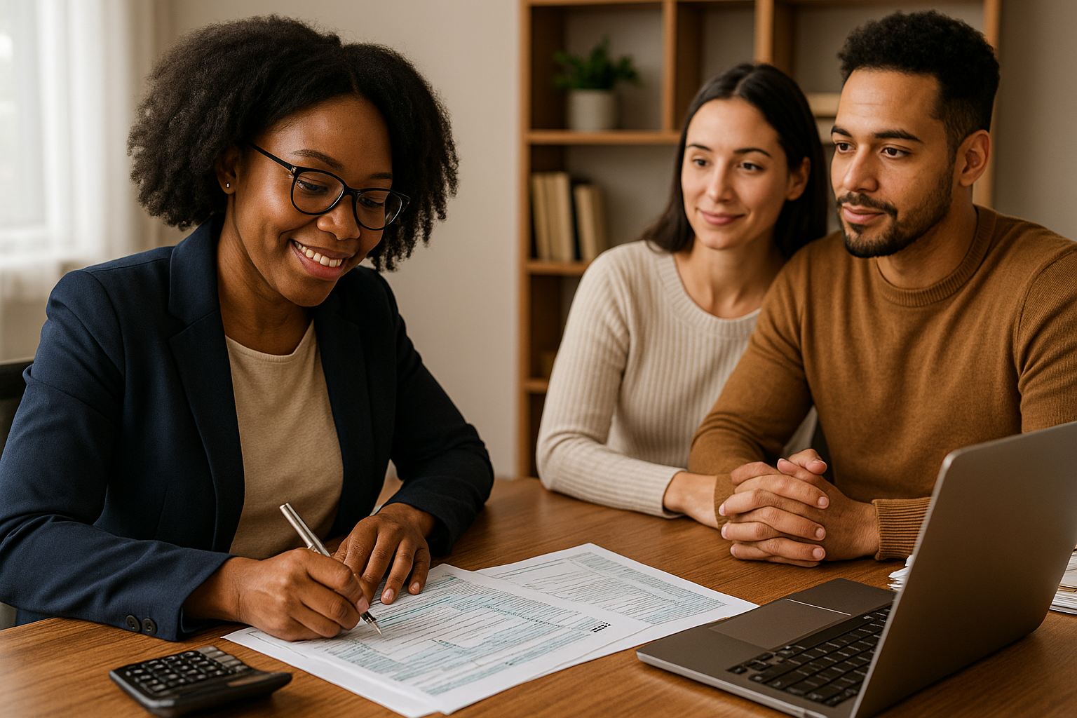 ⭐ The 5 Best Black-Owned Tax & Accounting Firms in Illinois (SBO ...