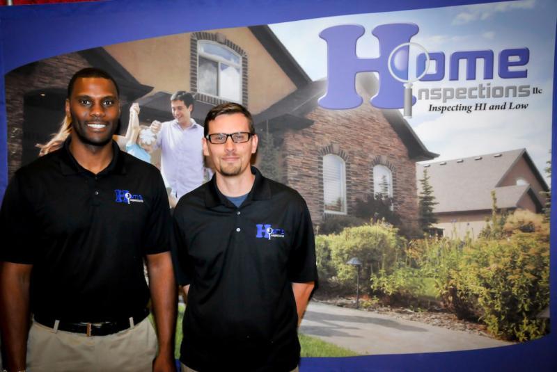 Black and African American home inspectors | Support Black Owned